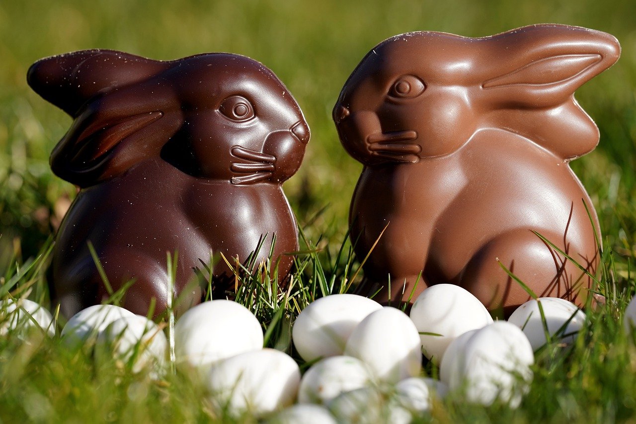Hop on the Easter Wagon to Buy these Easter Eggs | MoneyDigest.sg