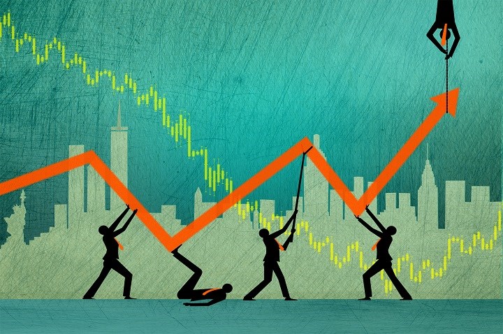 What to do when investing in volatile markets | MoneyDigest.sg