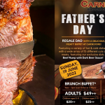 $49++ all-you-can-eat buffet at Carnivore lets you indulge in 15 cuts ...