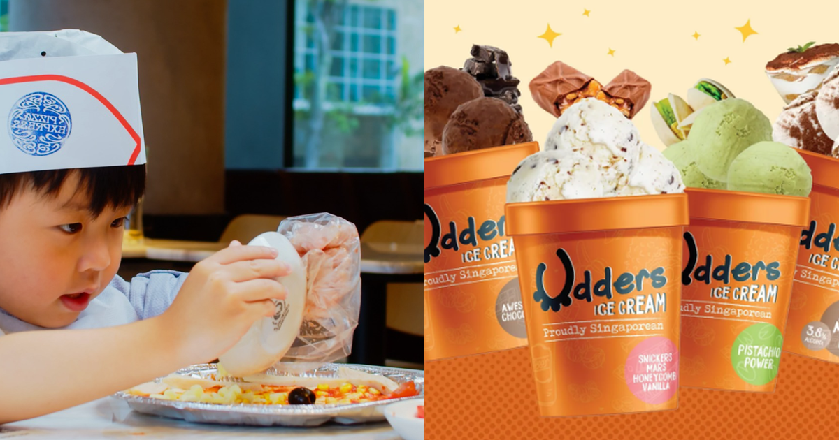 Best Food Deals this June from over 1,400 F&B restaurants on Oddle Eats ...