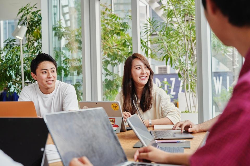 What you need to know about employee motivation in the workplace ...