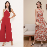 Red outfits for NDP 2022 you can re-wear for CNY 2023 | MoneyDigest.sg