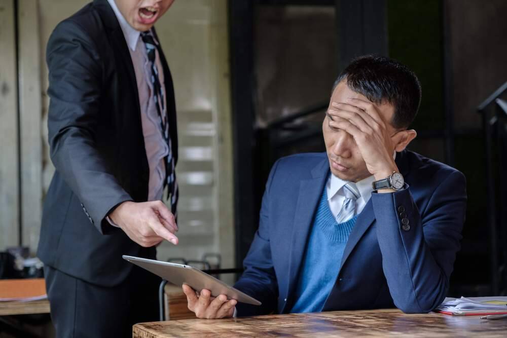 How to handle a boss who criticizes everything you do | MoneyDigest.sg