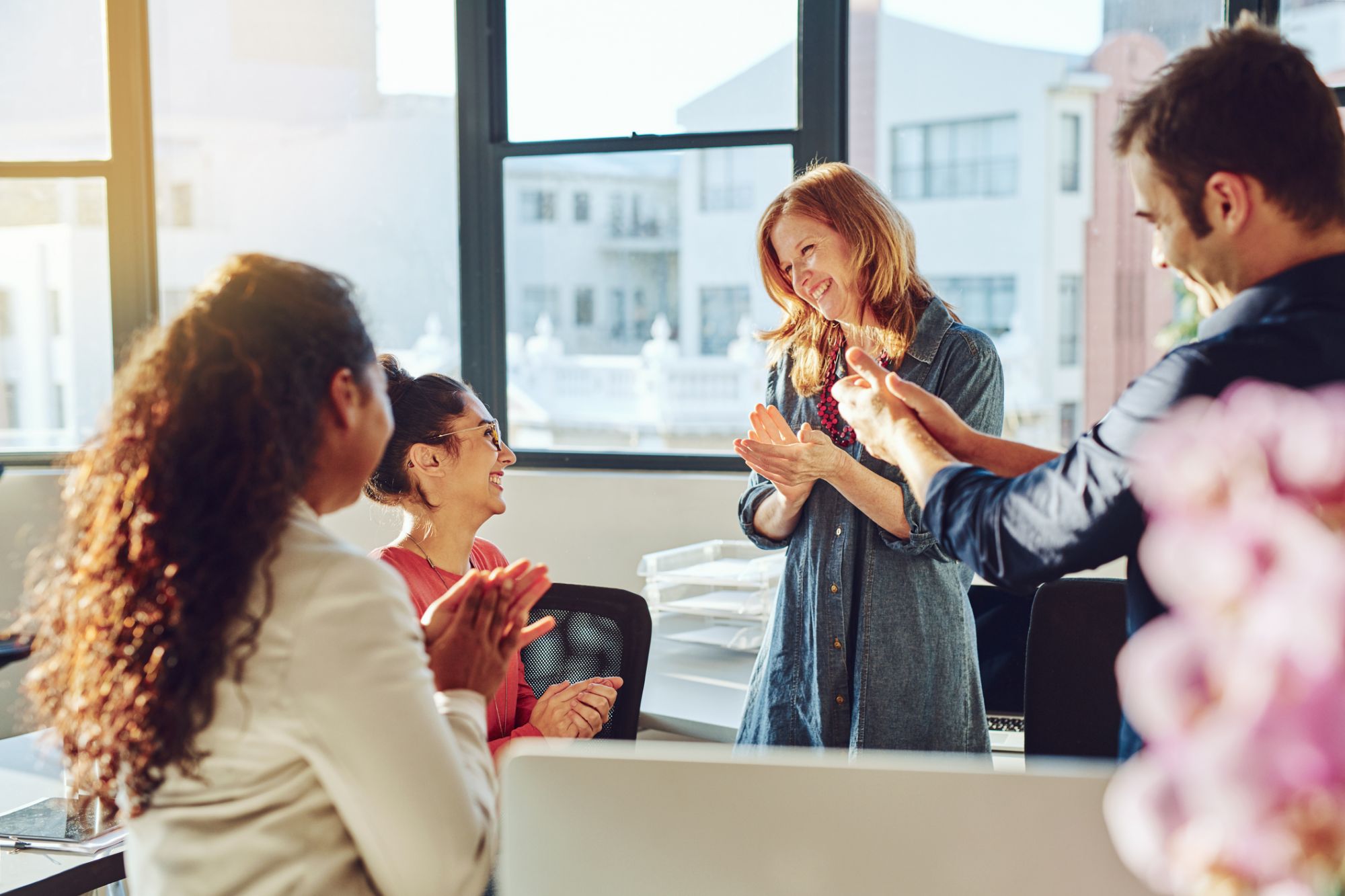 Simple ways to show your employees you appreciate them | MoneyDigest.sg