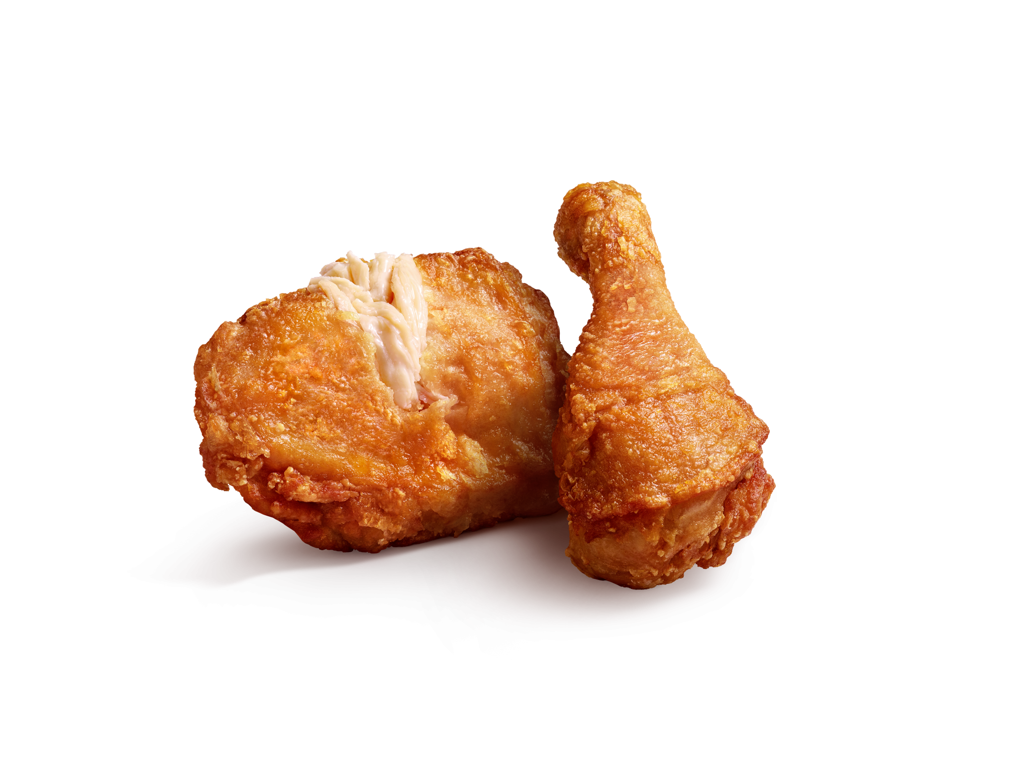McDonald's introduces new Chicken McCrispy® Honey Soy and Hershey’s ...