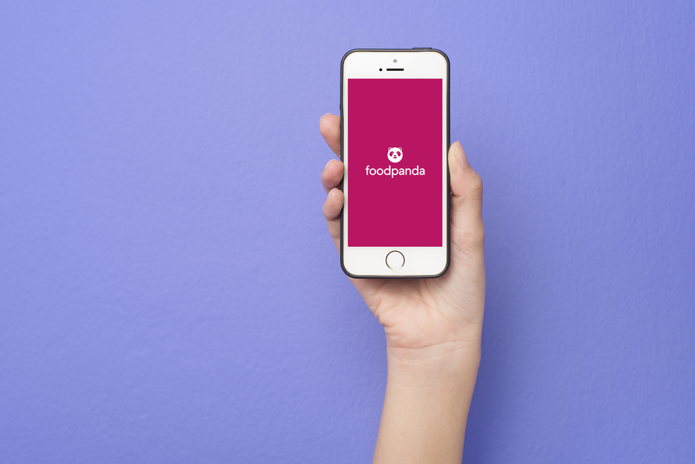 28 foodpanda promo codes for use during the month of October 2022 ...