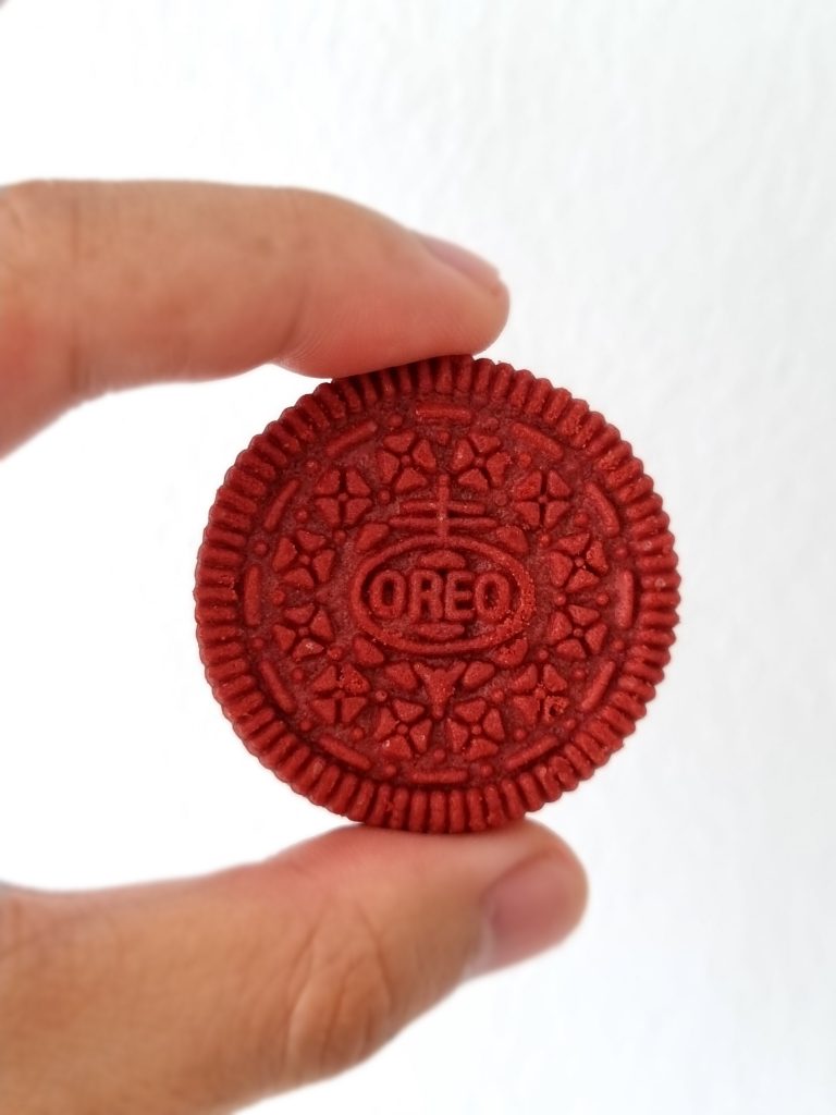 Lychee Orange OREO Cookies now available | MoneyDigest.sg
