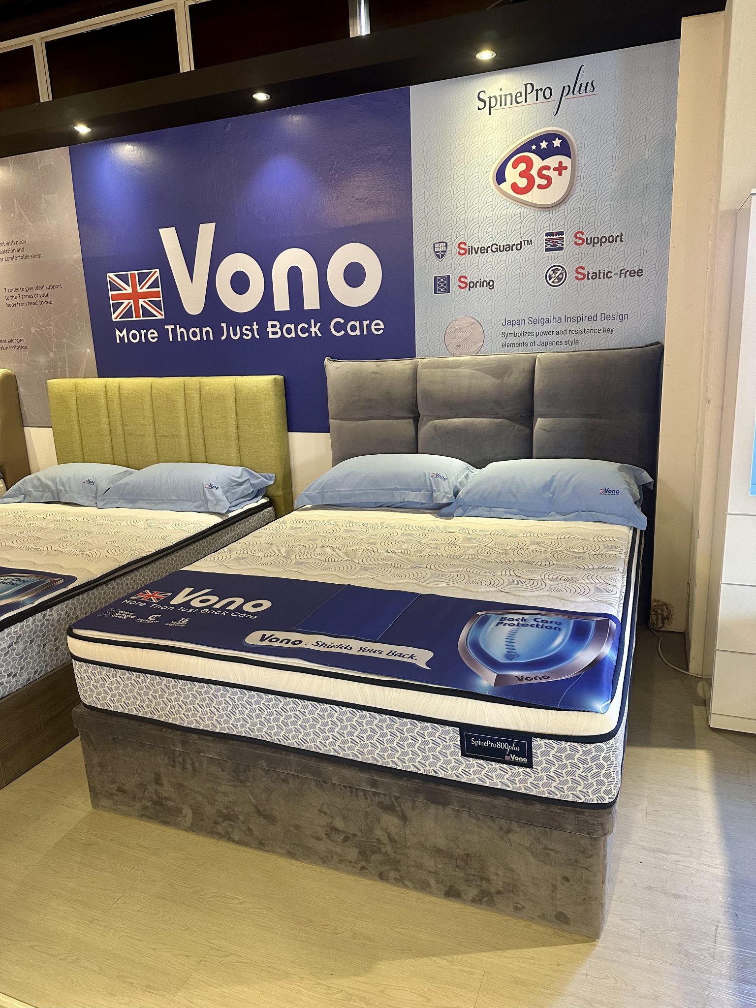 The Mattress with Thousands of 5-Star Reviews – Now Up to 75% OFF at JL ...