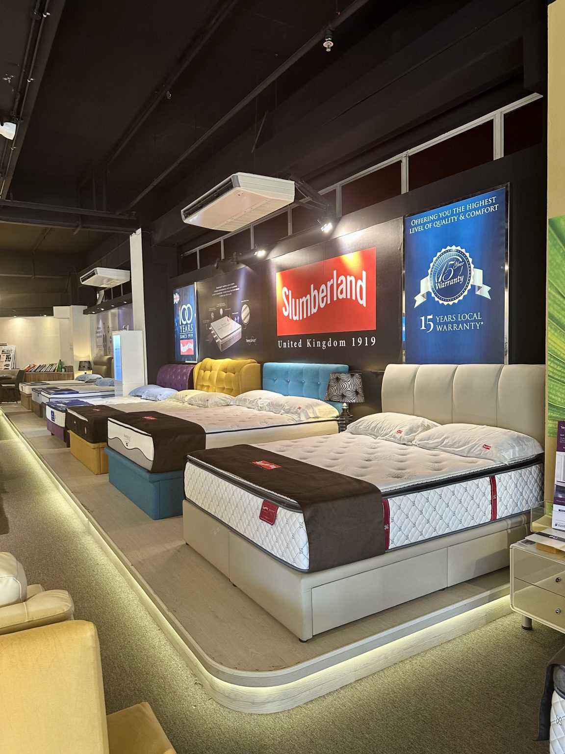 Labour Day Treat! Up to 75% OFF Highly-Raved Mattress Everyone’s ...