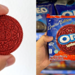 Lychee Orange OREO Cookies now available | MoneyDigest.sg