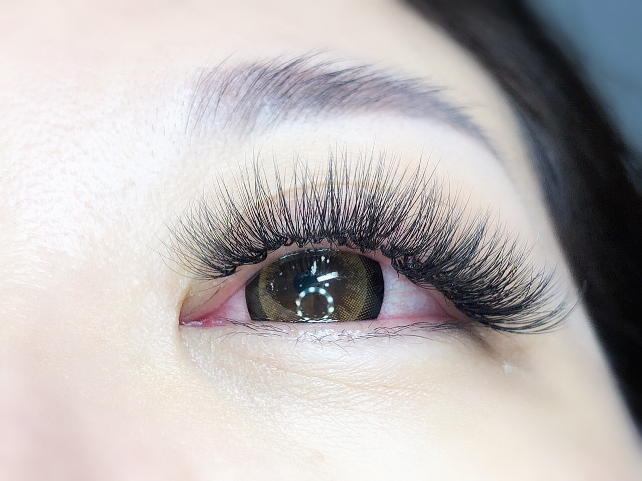 Should you get eyelash extensions for CNY 2023? Here’s what you need to ...