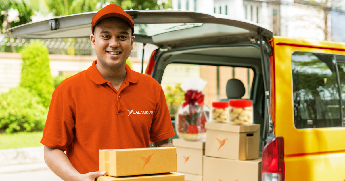 5 reasons why Lalamove is the delivery solution of choice for ...