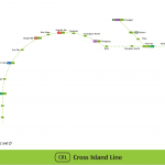 Cross Island Line Phase 1 Targets to Be Completed by 2030 | MoneyDigest.sg