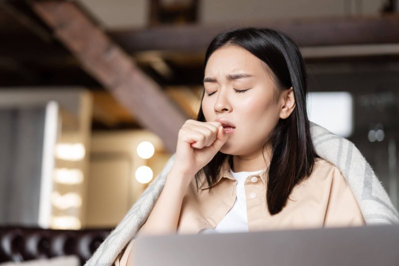 Say goodbye to coughs with these natural cough remedies | MoneyDigest.sg