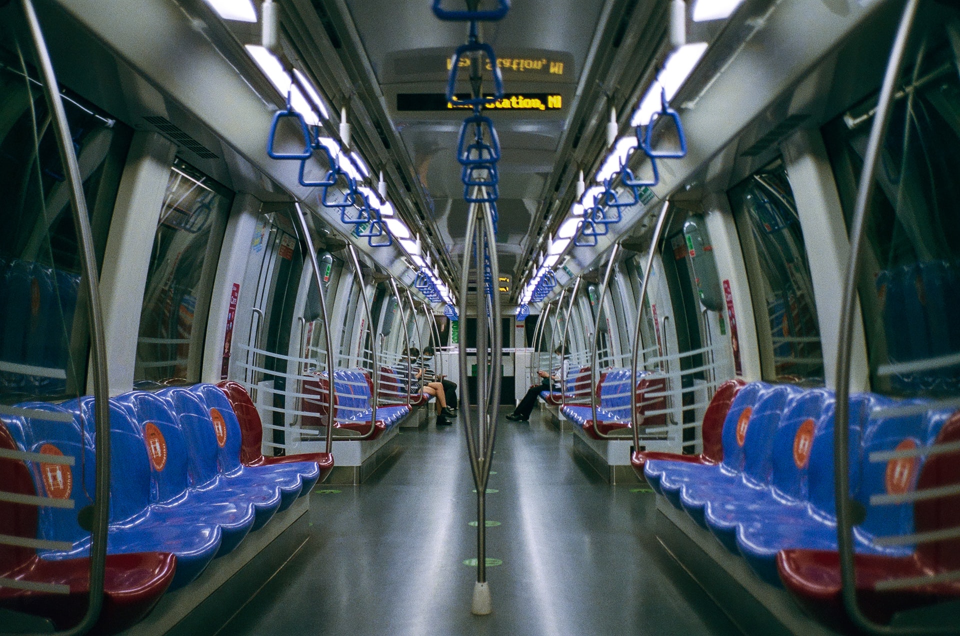 Cross Island Line Phase 1 Targets to Be Completed by 2030 | MoneyDigest.sg