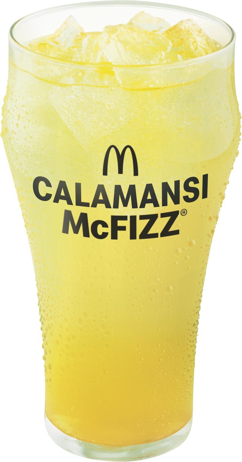 Lobang: McDonald's Unveils New Menu Items: Chicken McCrispy® Sweet ...