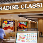 Paradise Classic offering 50% off food bill at Bedok Mall from 1 - 5 ...