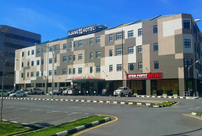 Travel Thursday: 3D2N Itinerary to Miri, Malaysia at $204.20/pax ...