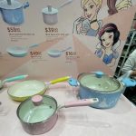 Limited edition Disney Princess Cookware now available at up to 57% off ...