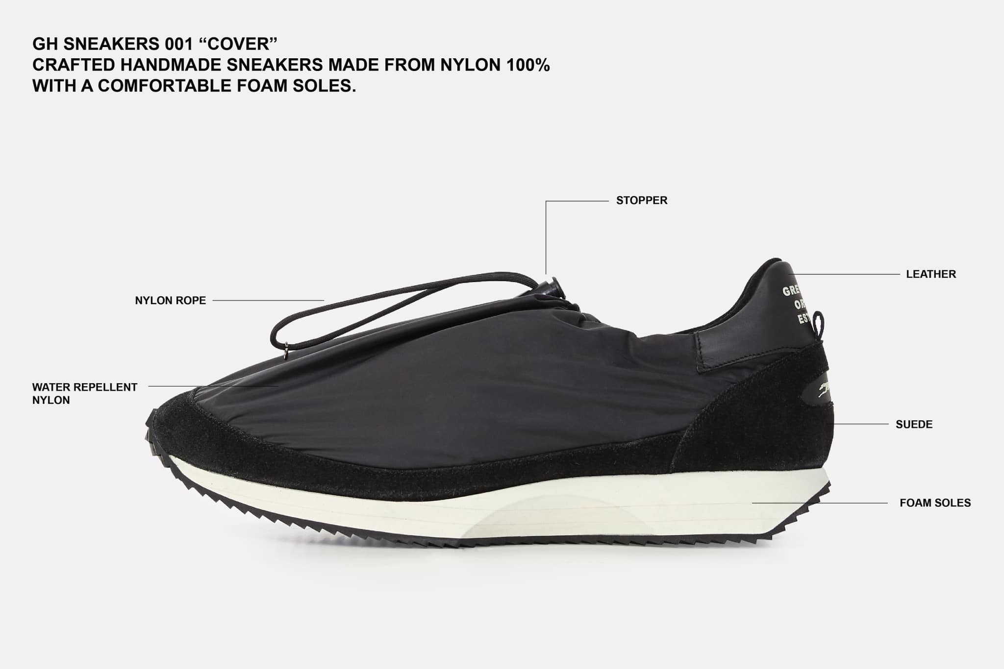 5 Must-Experience Thai Fashion Brands, from GENTLEWOMAN to ASAVA ...