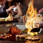 UOB Cardmembers enjoy 1-for-1 dining deals at the following restaurants ...