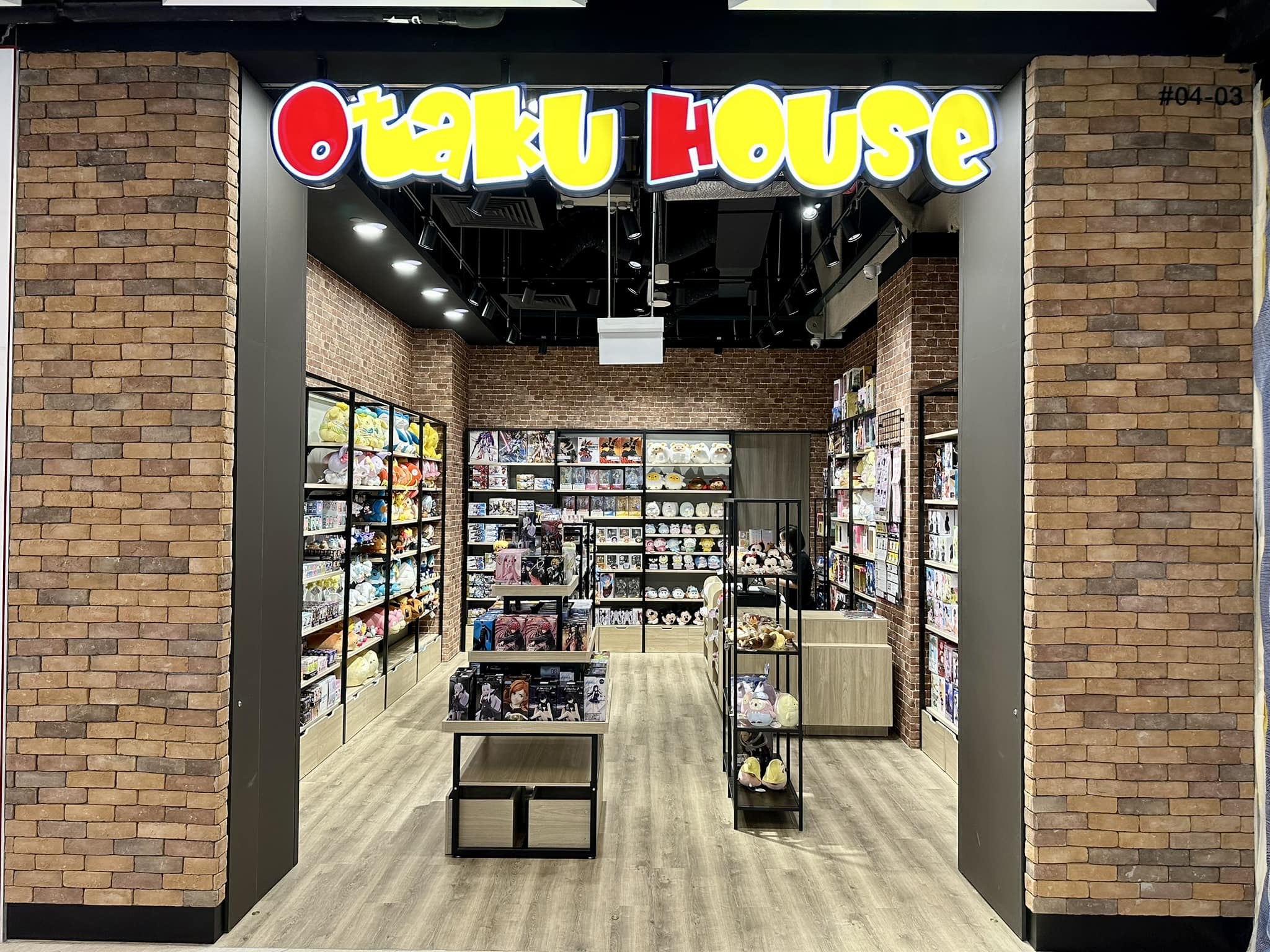 Best Anime Stores in Singapore for the True Otaku | MoneyDigest.sg