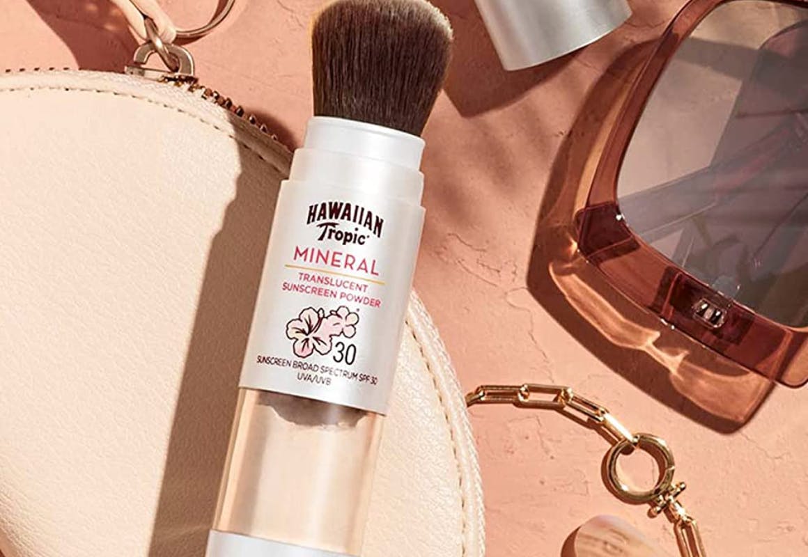 6 sunscreen powders from $14+ when you need quick protection from the ...