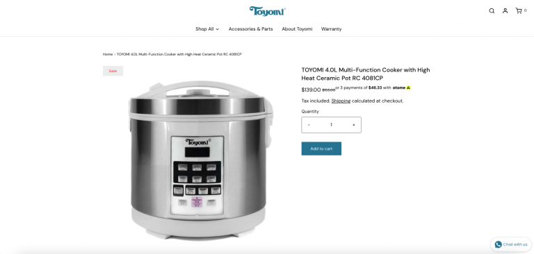 5 best multi-cookers under $150 you can get in Singapore | MoneyDigest.sg