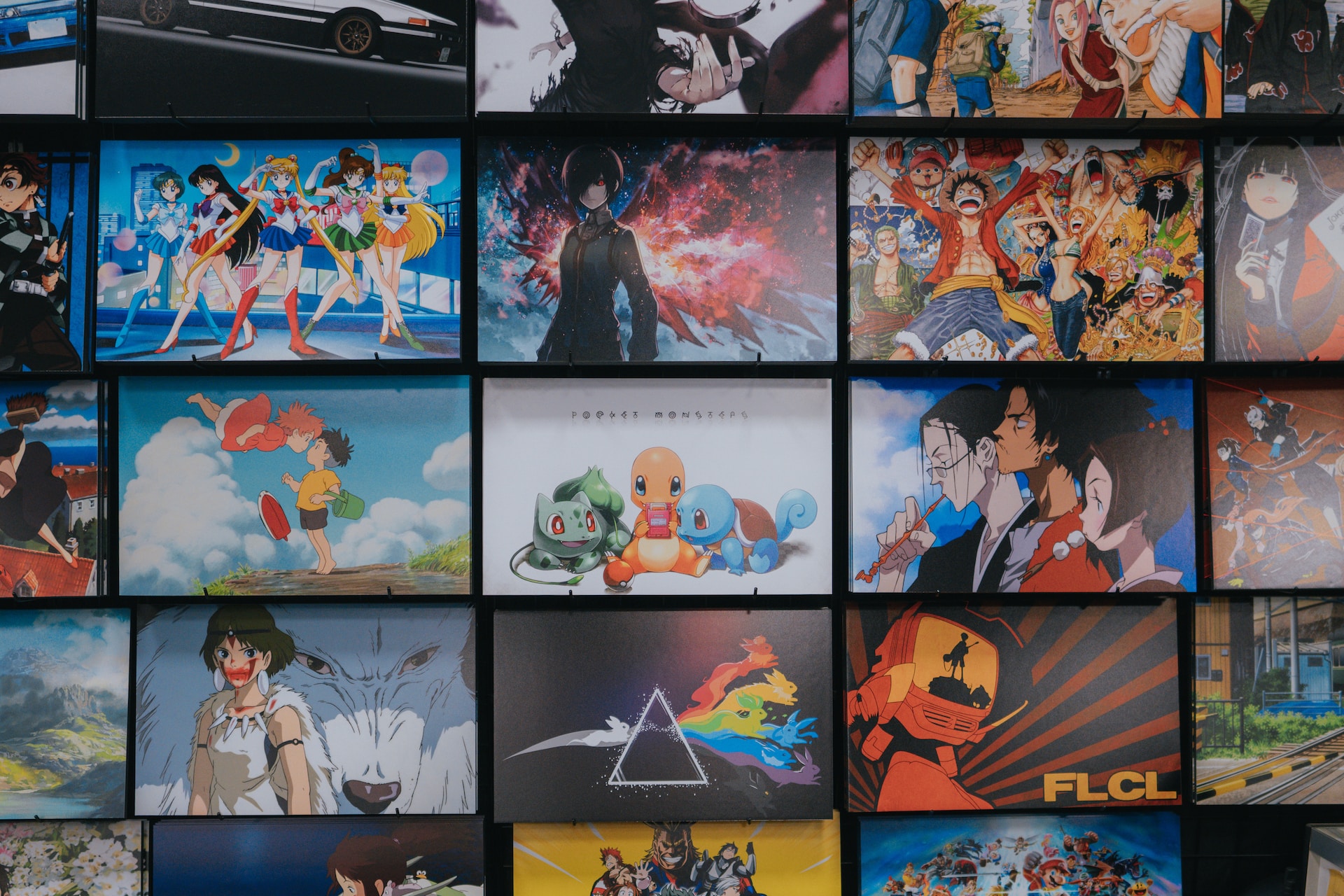 Best Anime Stores in Singapore for the True Otaku | MoneyDigest.sg