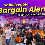 Unbelievable Bargain Alert: 3 Days Mega Sale at the Largest Furniture ...