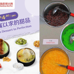 Haidilao Bugis+ Has DIY Dessert Bar That Let You Make Your Own Ice ...