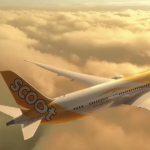 Scoot is now offering up to 10kg cabin baggage allowance - 3kg more ...