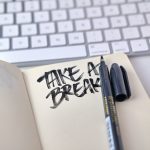 How to Break Free from Work Obsession | MoneyDigest.sg