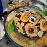 Soi Aroy is offering All-You-Can-Eat Mookata with over 15 dishes from ...