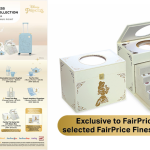 FairPrice Has Exclusive Disney Princess Mahjong Set & Other Merchandise ...