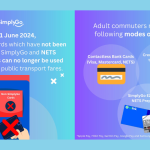 Legacy EZ-Link and NETS FlashPay cards to be phased out for public ...