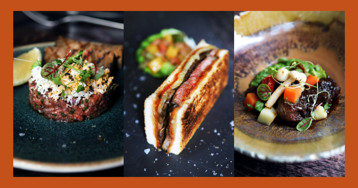 4 top-rated Australian/Australia-inspired restaurants for a taste of ...