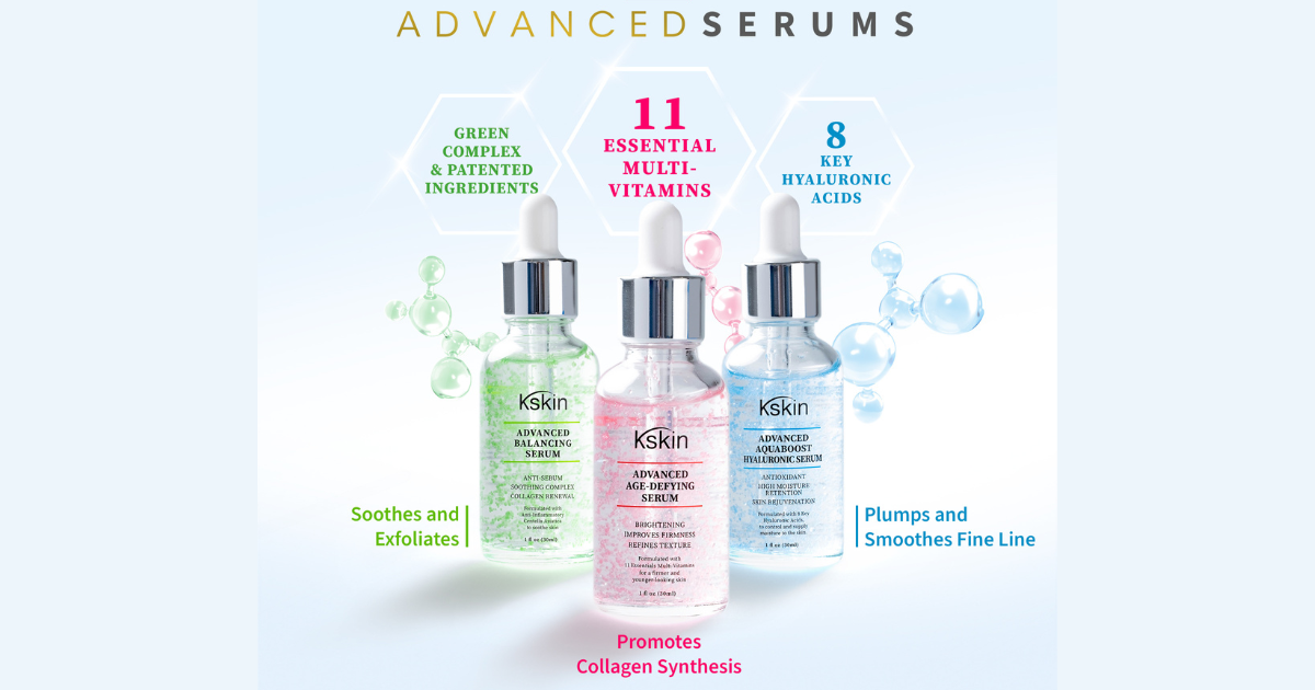 This Korean express facial brand in Singapore has just launched a new ...