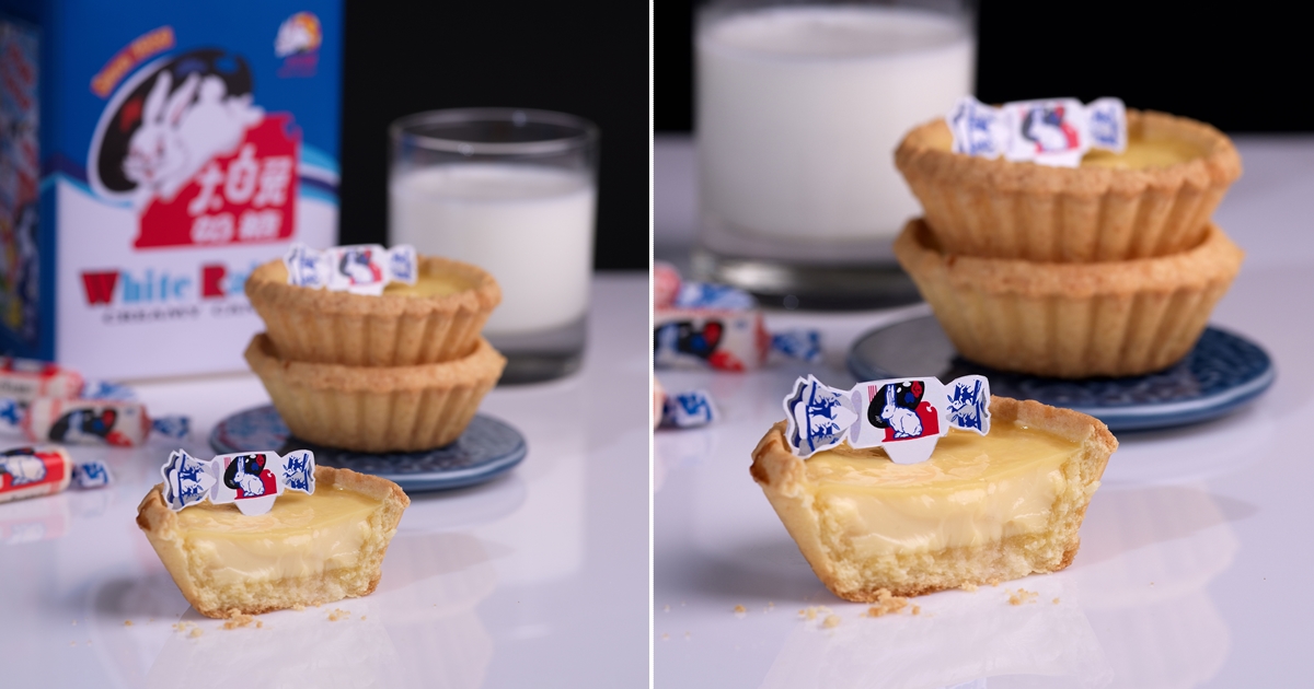 White Rabbit Milk Tarts available at $3.90 each from 29 Mar 24 ...