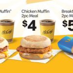 McDonald's launches limited-time Super Saver Breakfast deals starting ...