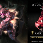 OWNDAYS unveils the Mobile Suit Gundam's Zaku Head Case for S$498 ...