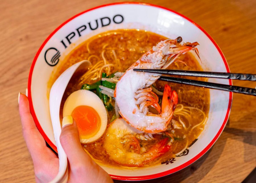 Don't Miss Out on These Top Ramen Shops in Singapore | MoneyDigest.sg