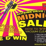 Unveiling Unbeatable Deals: Join Us for the Ultimate Midnight Sale ...