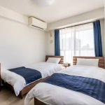 4 accommodations under $60/night near Universal Studios Japan, Osaka ...