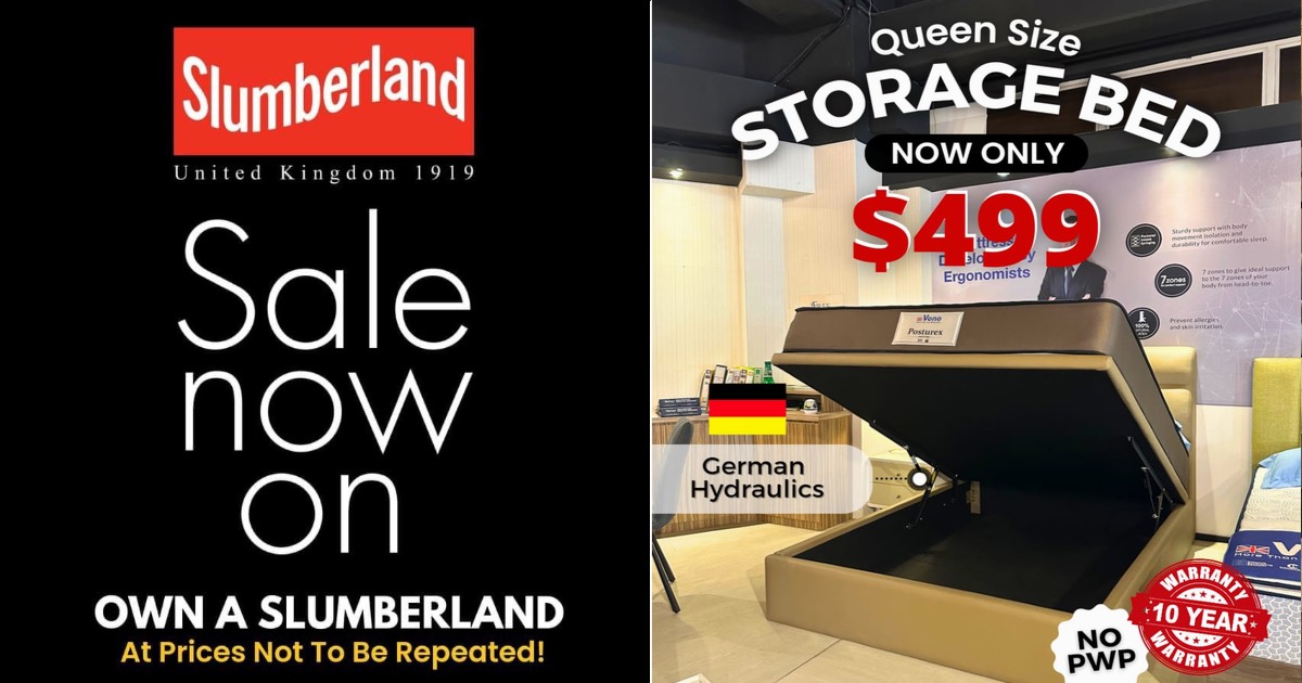 The Mattress with Thousands of 5-Star Reviews – Now Up to 75% OFF at JL ...