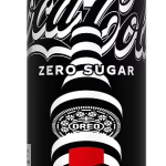 Limited edition Coca‑Cola® OREO™ Zero Sugar & OREO® Coca‑Cola™ Sandwich ...
