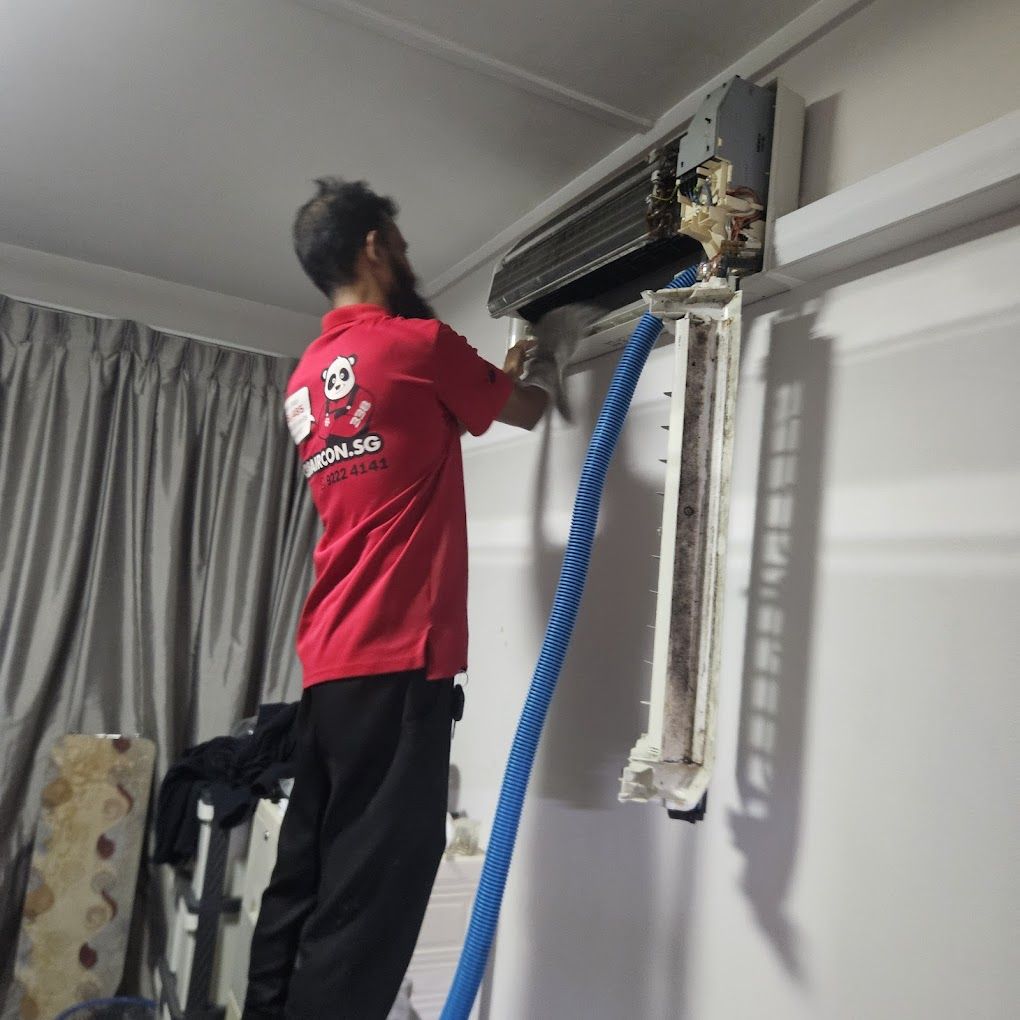 6 Compelling Benefits To Install Your Aircon with 338 Aircon Singapore ...