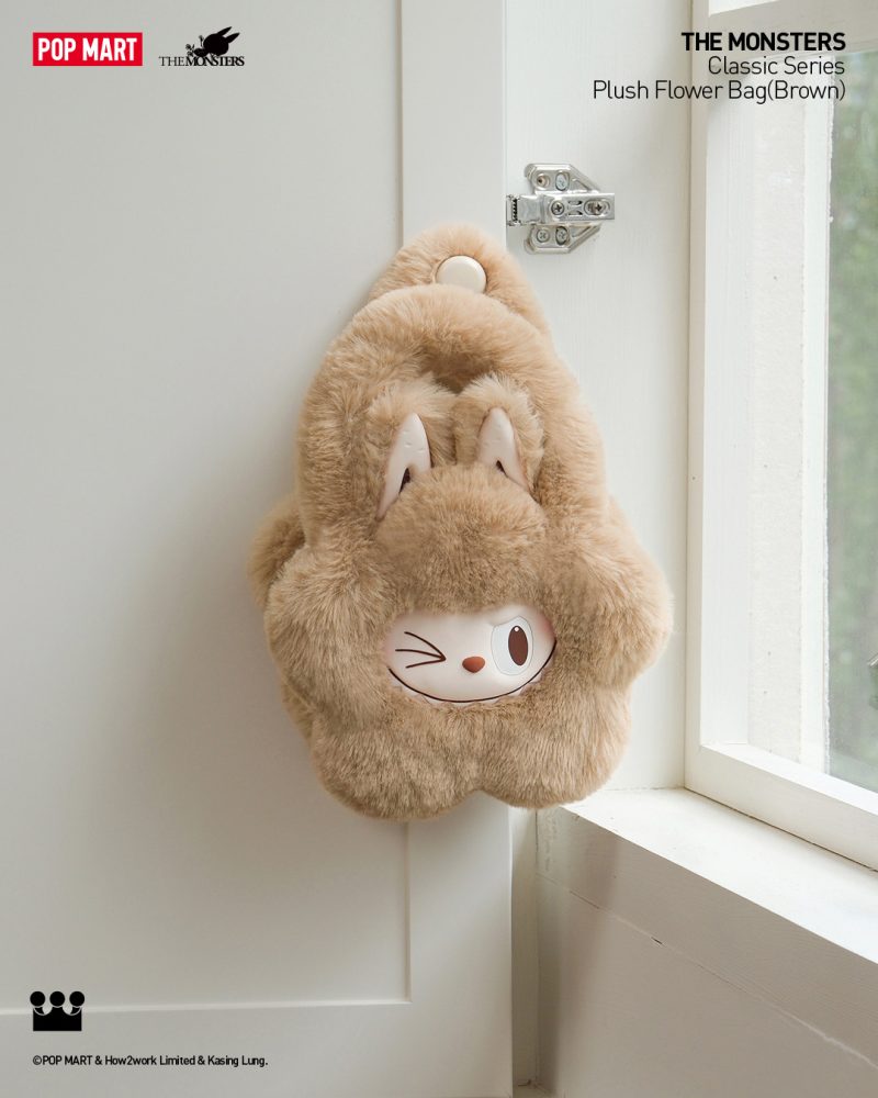 POP Mart Singapore launching Labubu bags from 1 Nov 24 | MoneyDigest.sg