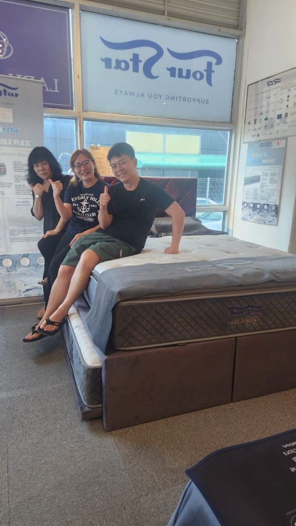 Mattress Affair's Year-End Blowout Sale 2024 is MASSIVE with up to 80% ...