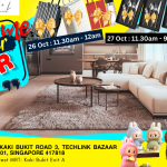 Shop Big, Win Bigger: Transform Your Home & Win a Rolex or Labubu ...